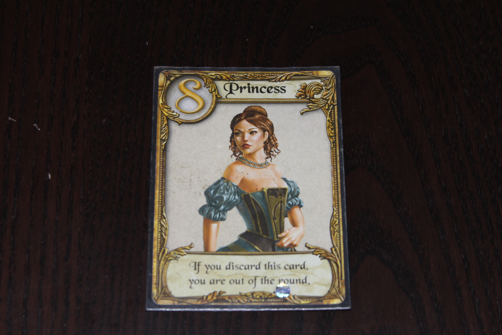 #29 – Love Letter – What's Eric Playing?