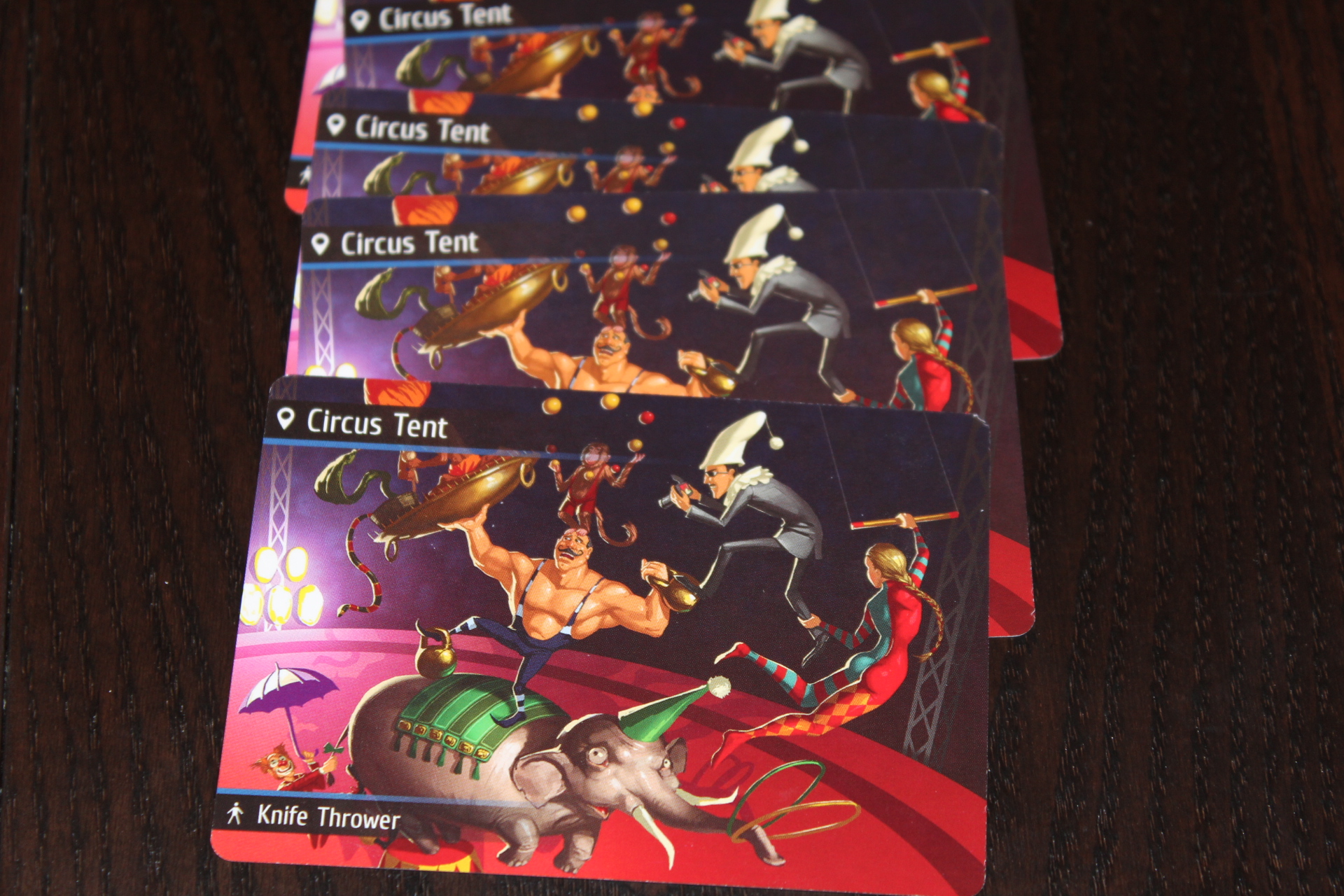 #27 – Spyfall – What's Eric Playing?