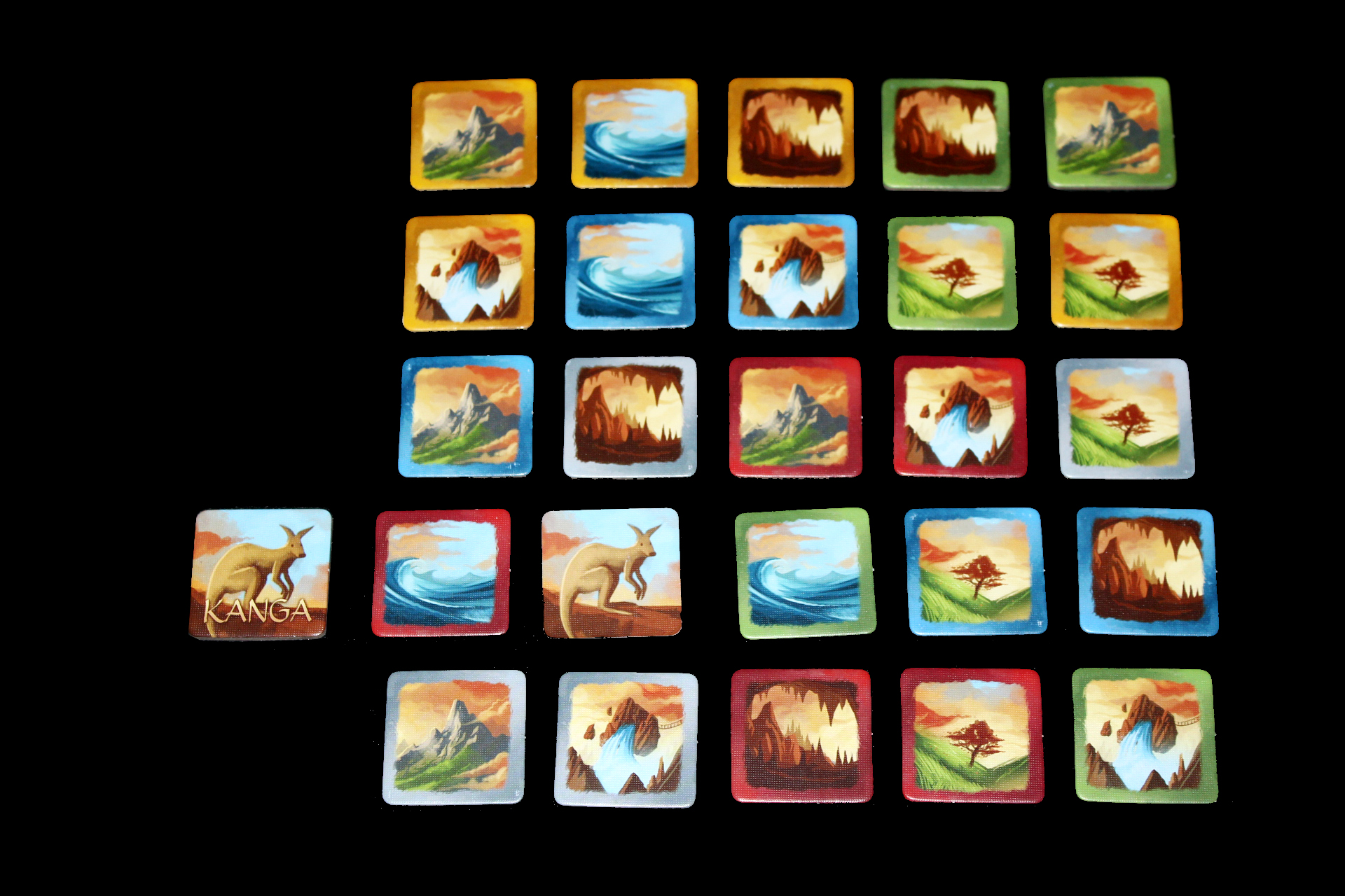 #62- Dingo’s Dreams – What's Eric Playing?