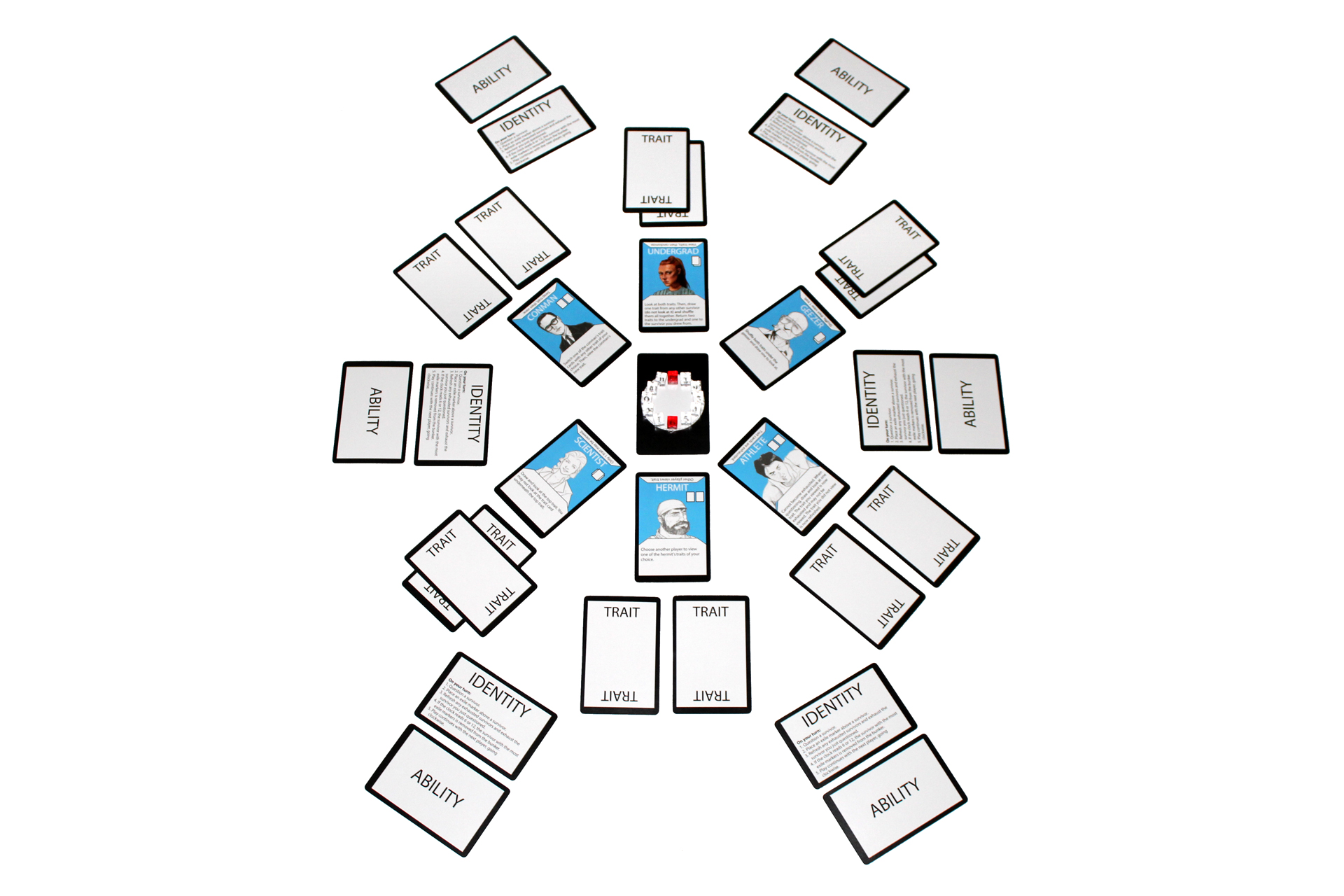 the-end-is-nigh-setup – What's Eric Playing?