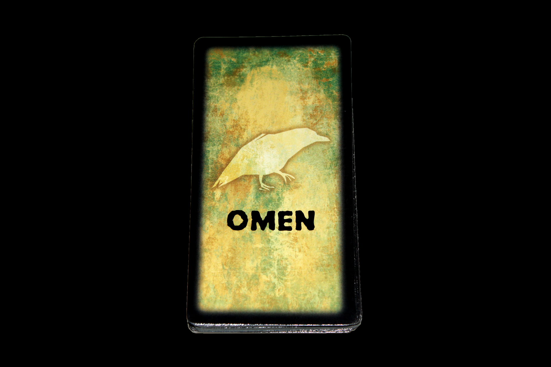 omen-cards – What's Eric Playing?