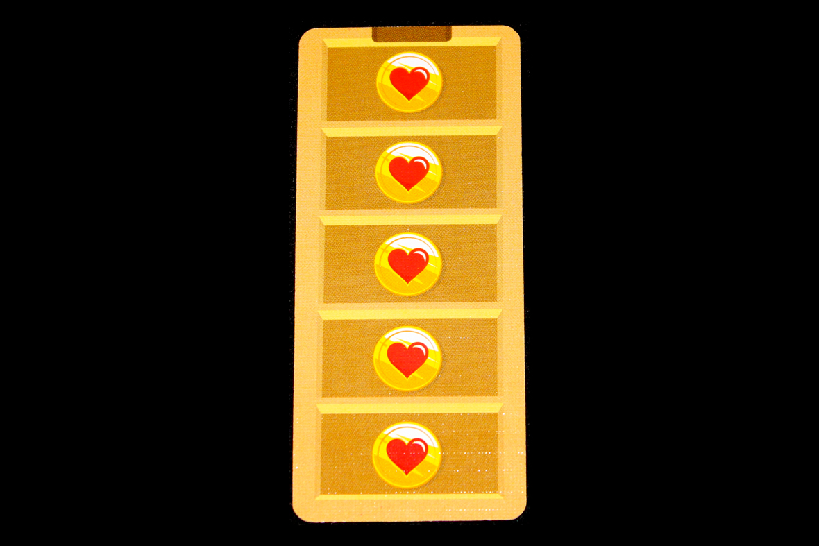 #120 – Windup War – What's Eric Playing?