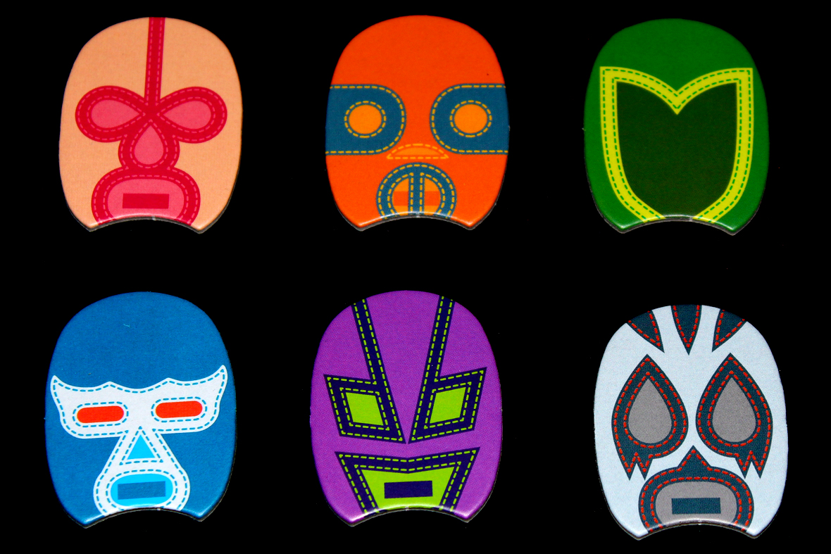 #131 – Maskmen – What's Eric Playing?