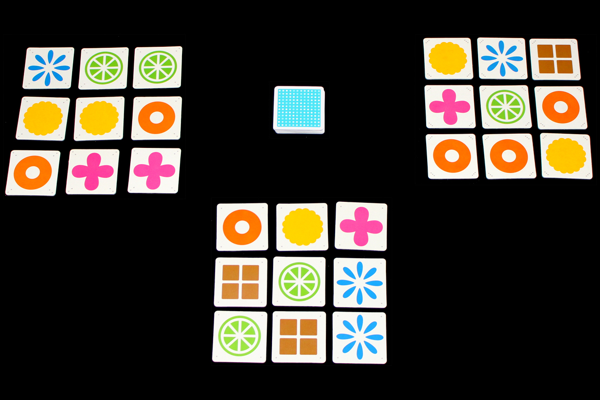 #155 – Nine Tiles – What's Eric Playing?