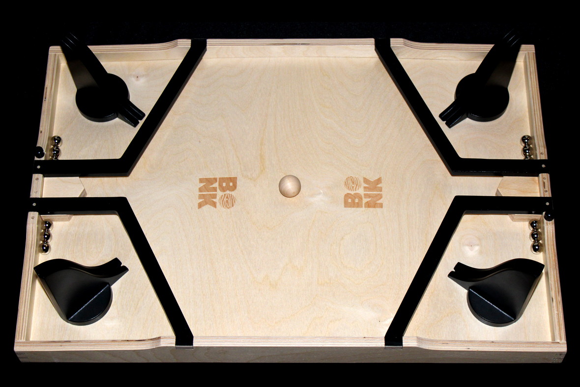 #141 – BONK – What's Eric Playing?