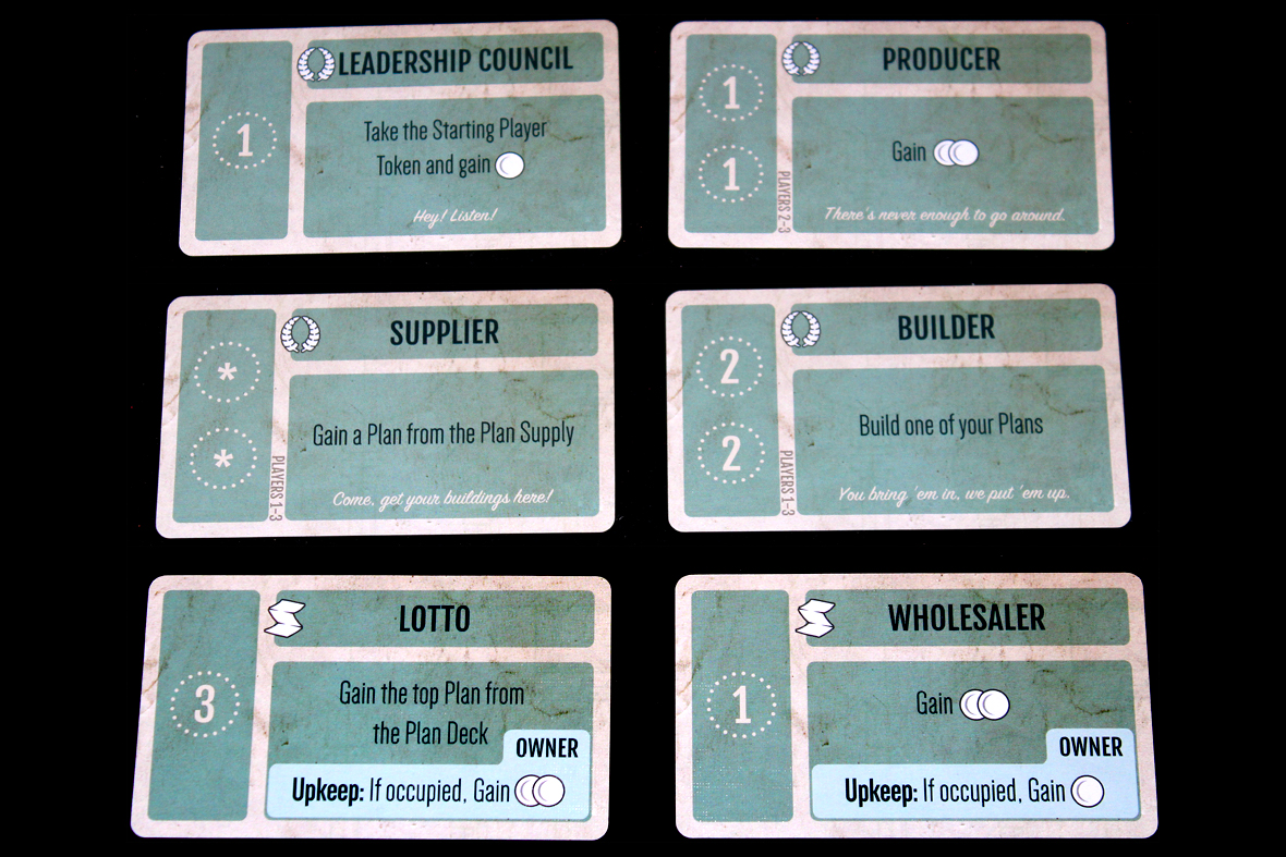 #228 – Mint Works – What's Eric Playing?