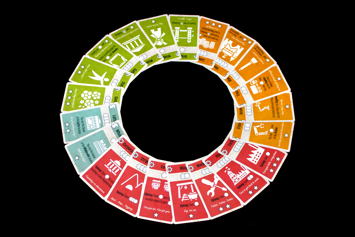 #228 – Mint Works – What's Eric Playing?