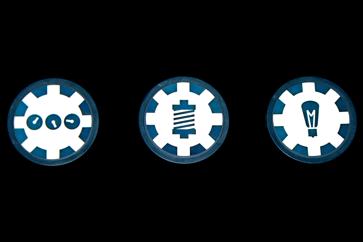 #157 – Tesla vs. Edison: Duel – What's Eric Playing?