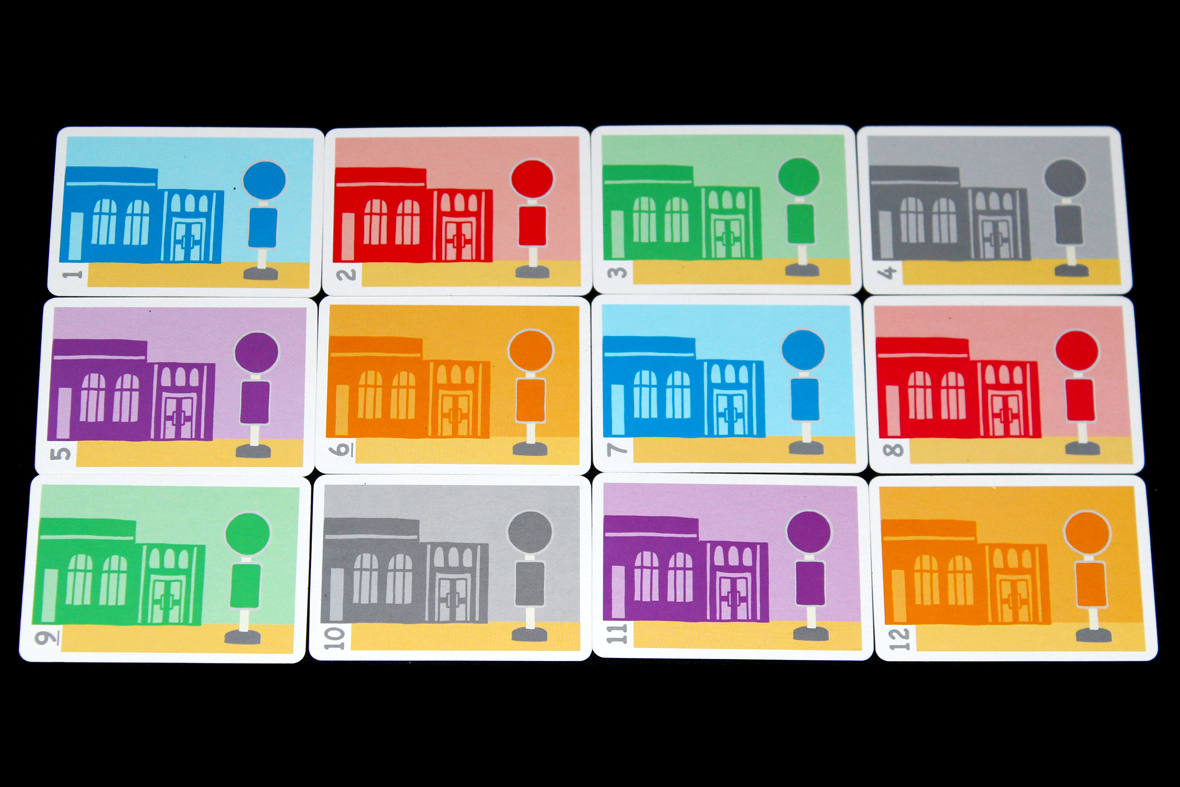 #247 – Let’s Make A Bus Route – What's Eric Playing?