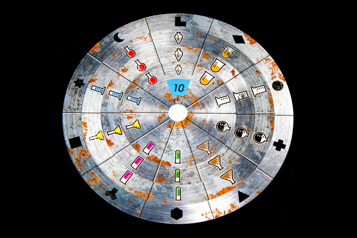 #254 – EXIT: The Secret Lab [Spoiler-Free] – What's Eric Playing?