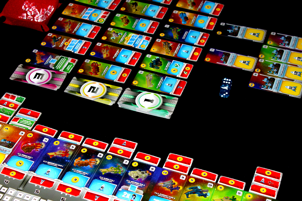 Gameplay 3 – What's Eric Playing?