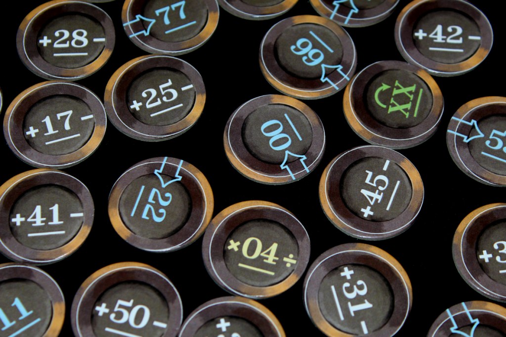 #273 – Lovelace & Babbage [Preview] – What's Eric Playing?