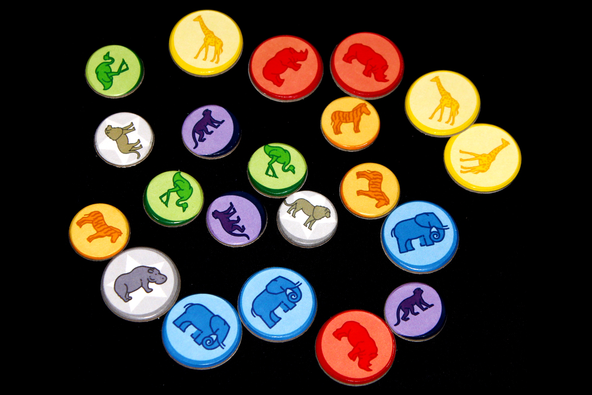 #293 – Zoo-ography [Preview] – What's Eric Playing?