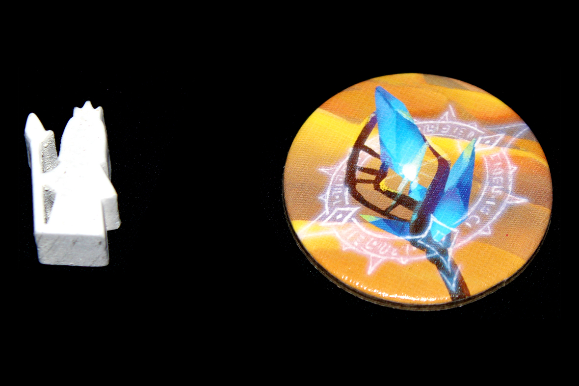 #284 – Realm of Sand – What's Eric Playing?