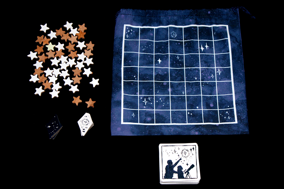 setup – What's Eric Playing?