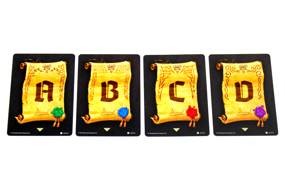 #390 – Cartographers – What's Eric Playing?