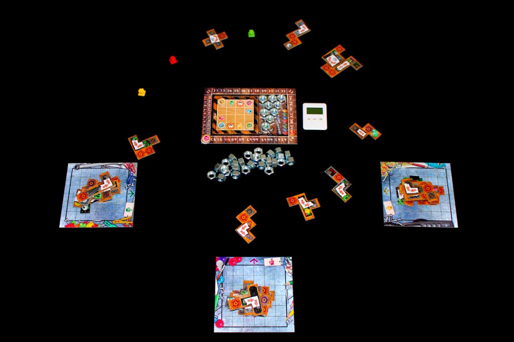 #392 – Desktop HEBOCON Battle Kit – What's Eric Playing?