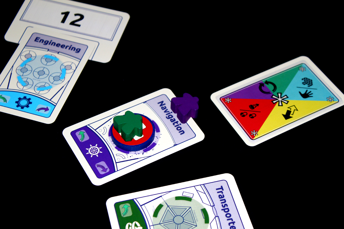 O Gameplay 1 – What's Eric Playing?