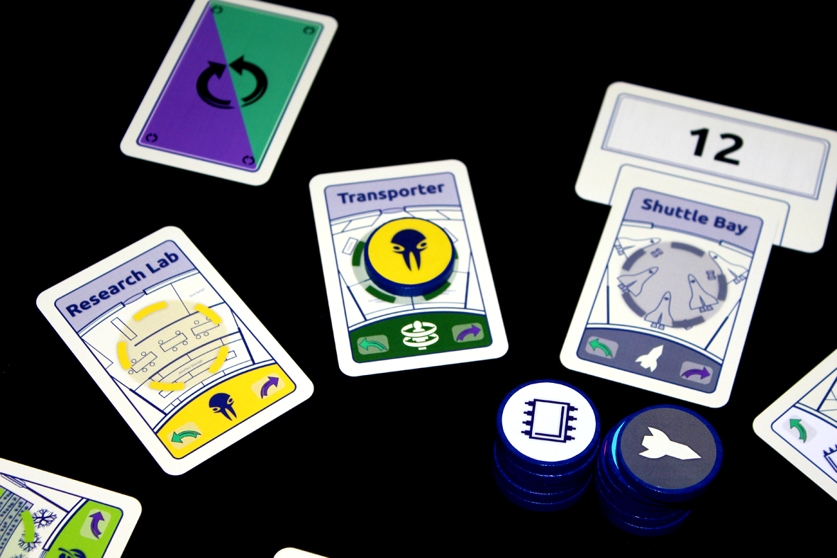 RS Gameplay 1 – What's Eric Playing?