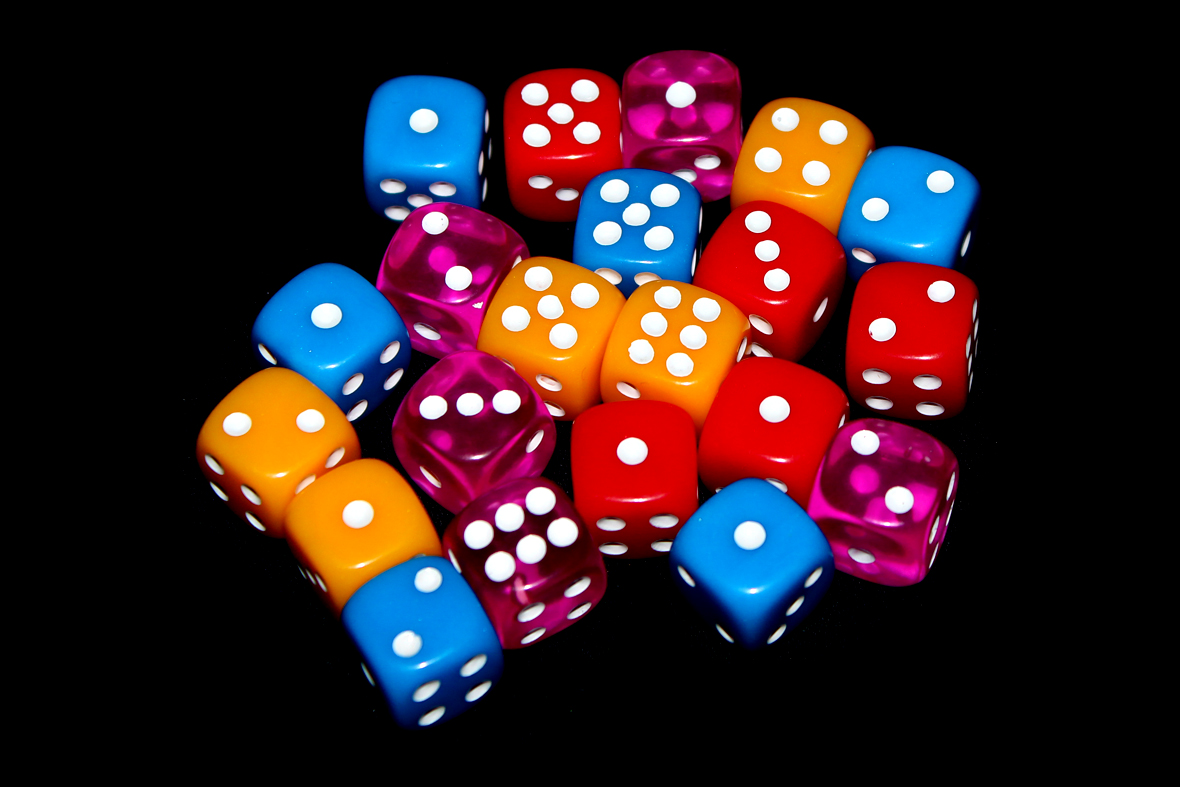 #469 – Sonic the Hedgehog: Dice Rush – What's Eric Playing?