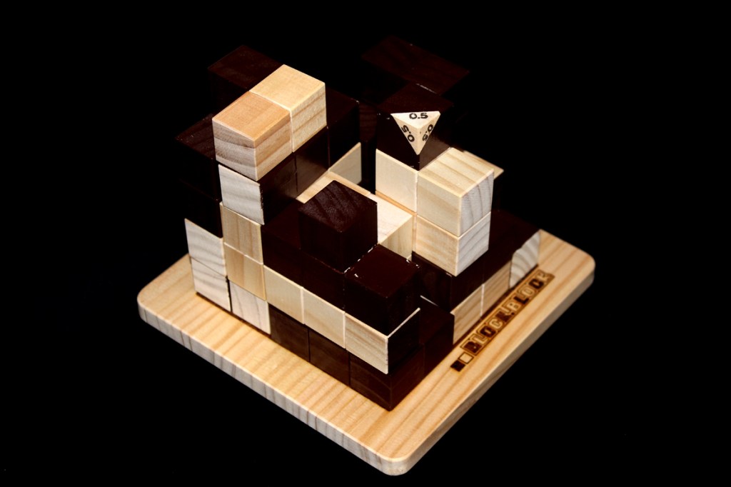 #484 – BLOCK.BLOCK – What's Eric Playing?