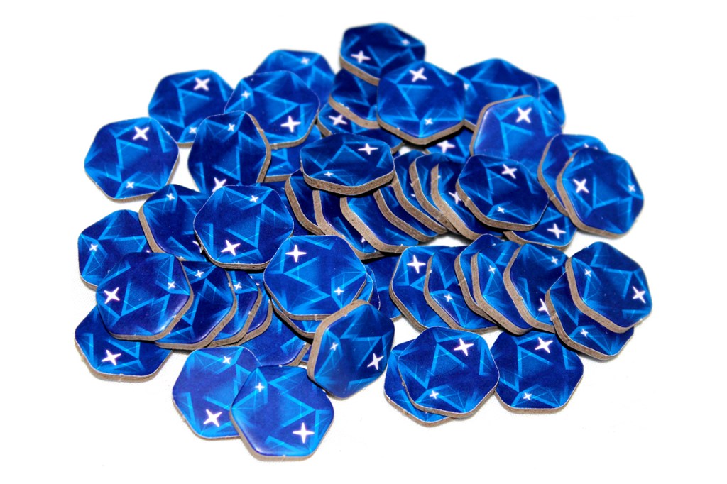 #486 – MegaCity: Oceania – What's Eric Playing?