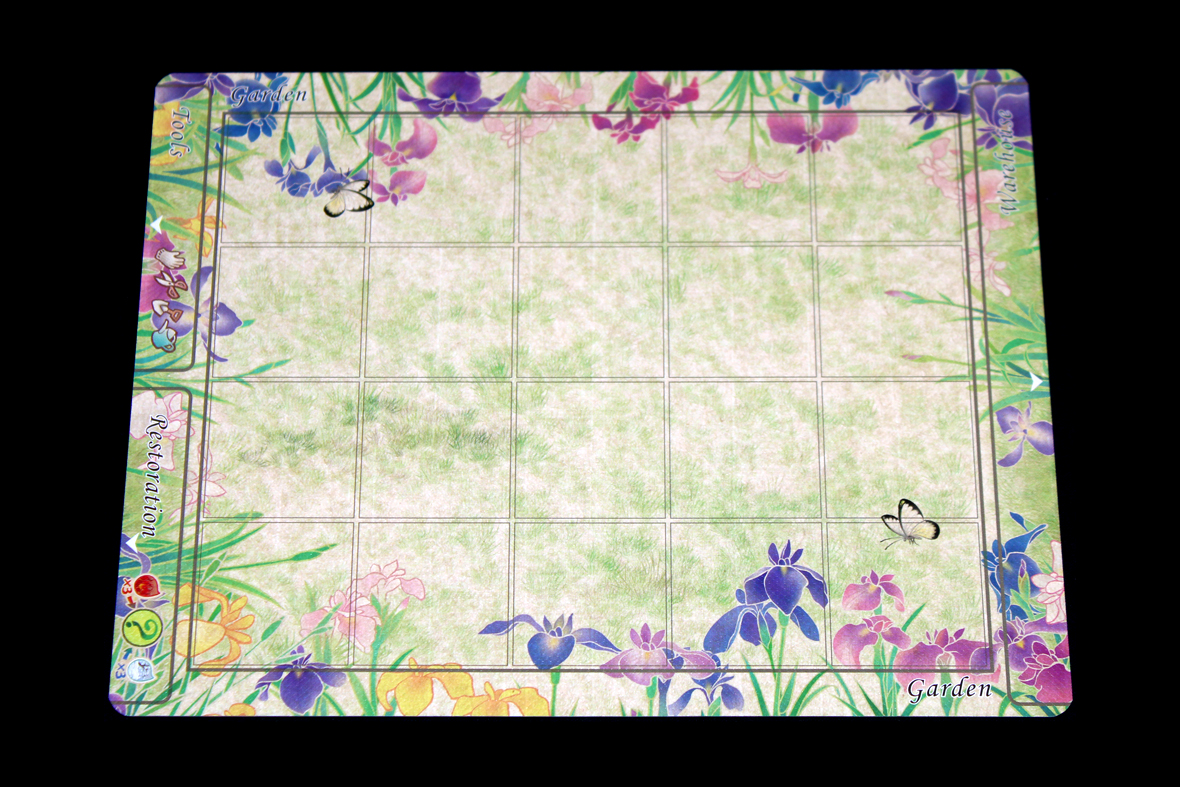 #506 – Horticulture Master – What's Eric Playing?