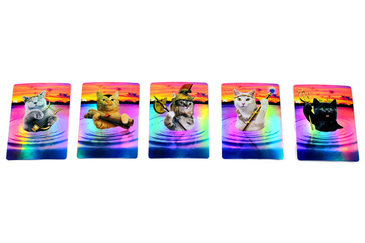 #536 – Catlantis – What's Eric Playing?