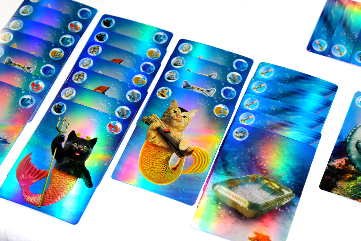 #536 – Catlantis – What's Eric Playing?