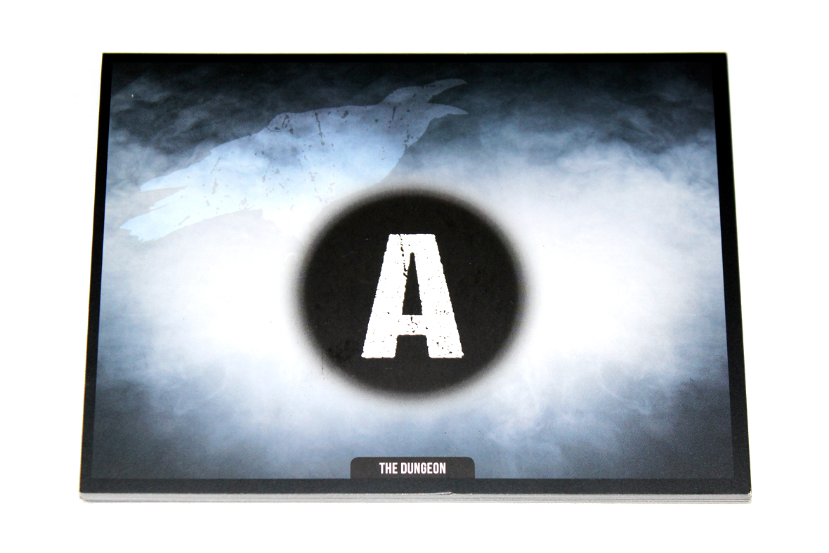 #534 – Adventure Games: The Dungeon [Spoiler-Free] – What's Eric Playing?