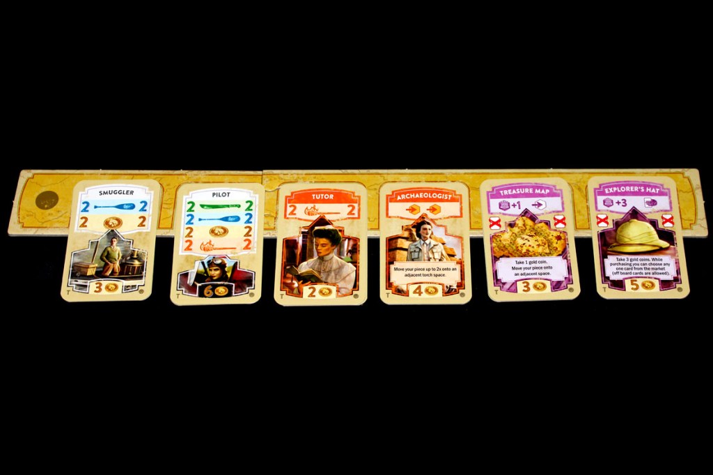 #568 – The Quest for El Dorado: The Golden Temples – What's Eric Playing?