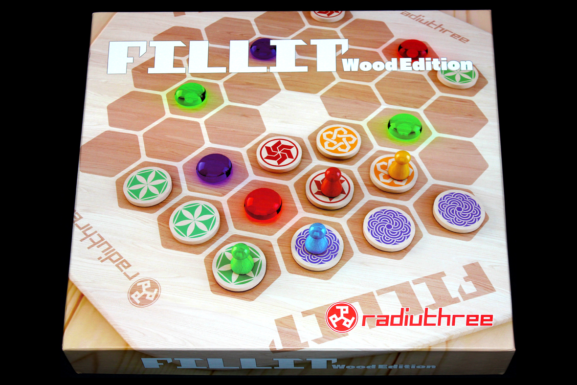 #612 – FILLIT – What's Eric Playing?