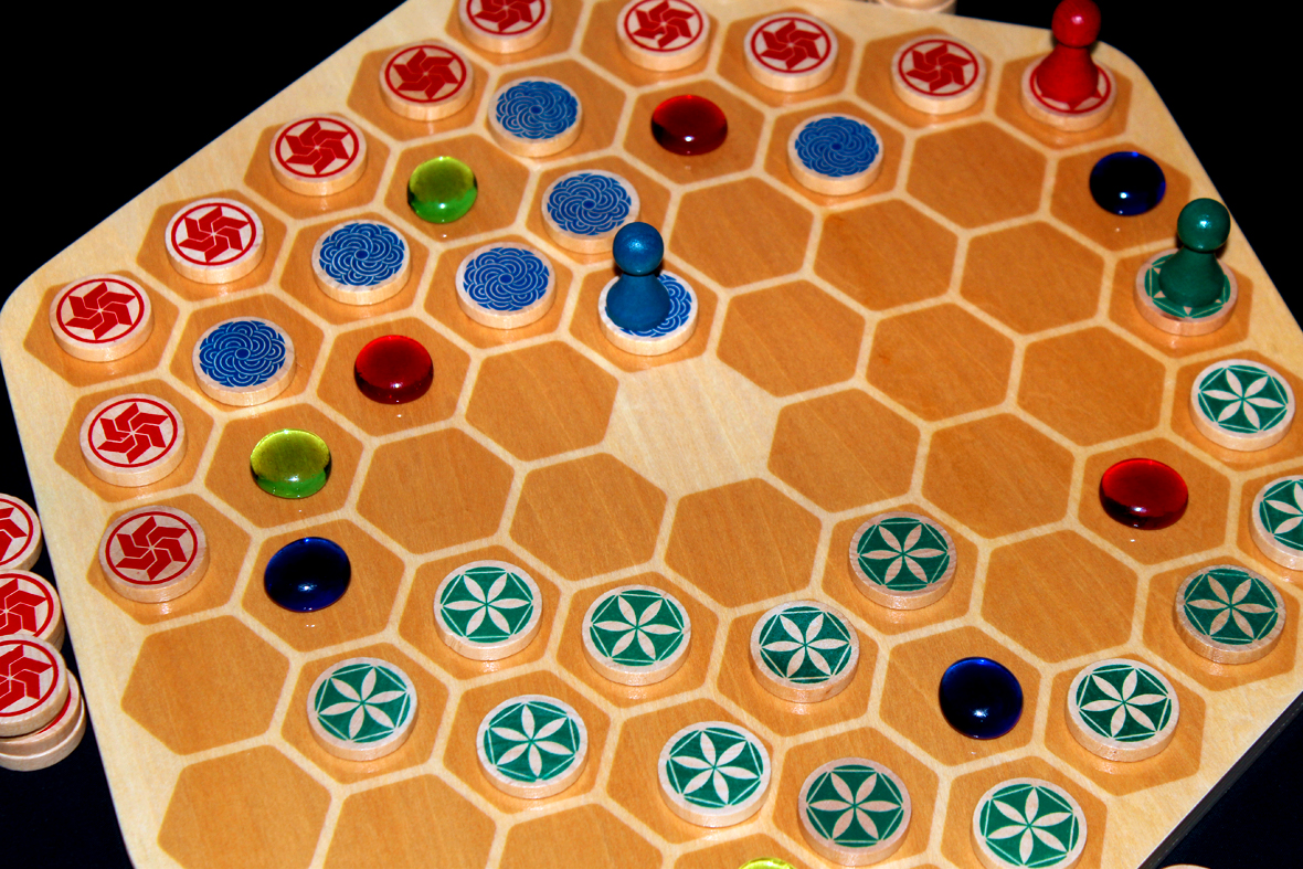 #612 – FILLIT – What's Eric Playing?