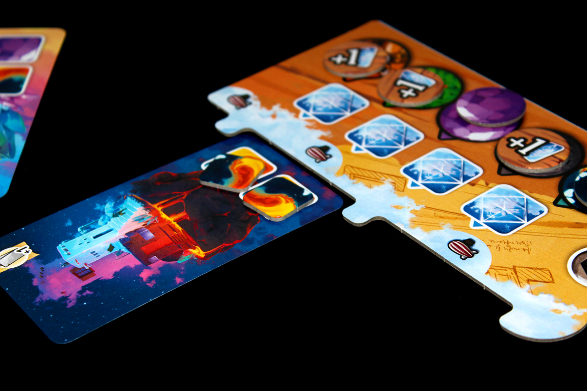 Gameplay 3 – What's Eric Playing?