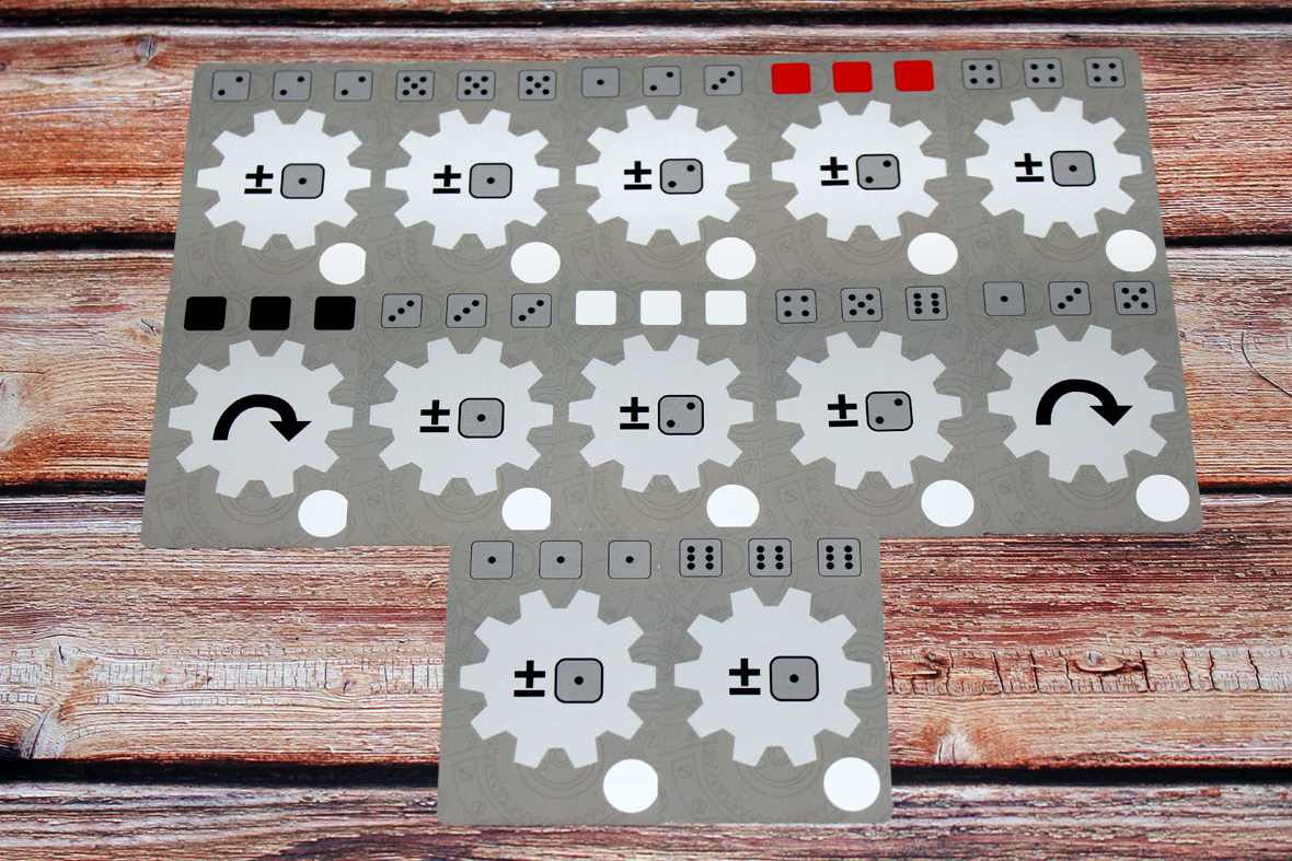 #679 – The Science and Seance Society [Preview] – What's Eric Playing?