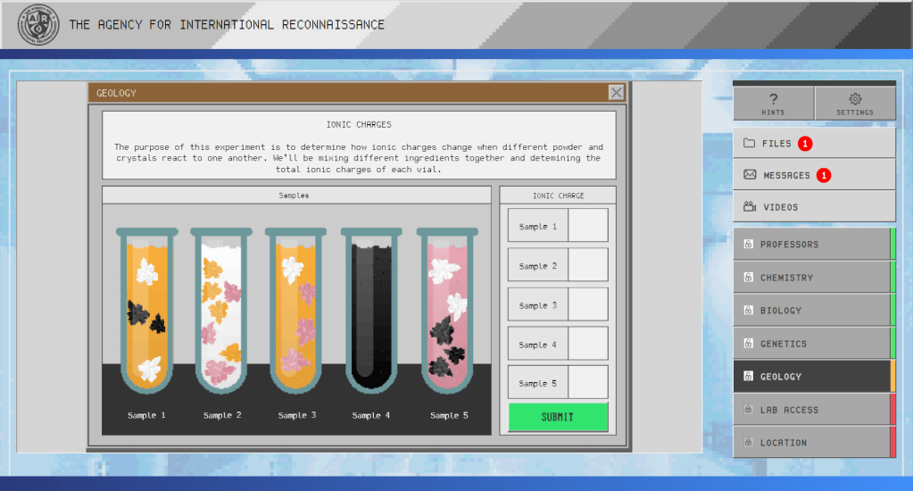 #696 – Rogue Scientist 1990 [Spoiler-Free] – What's Eric Playing?