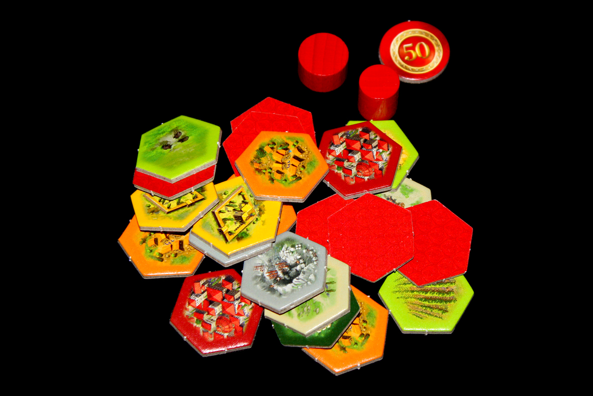 #697 – The Castles of Tuscany – What's Eric Playing?