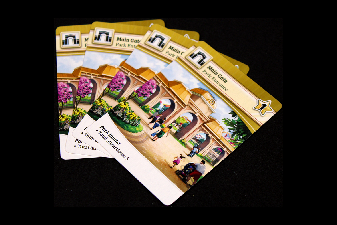 #740 – Funfair – What's Eric Playing?