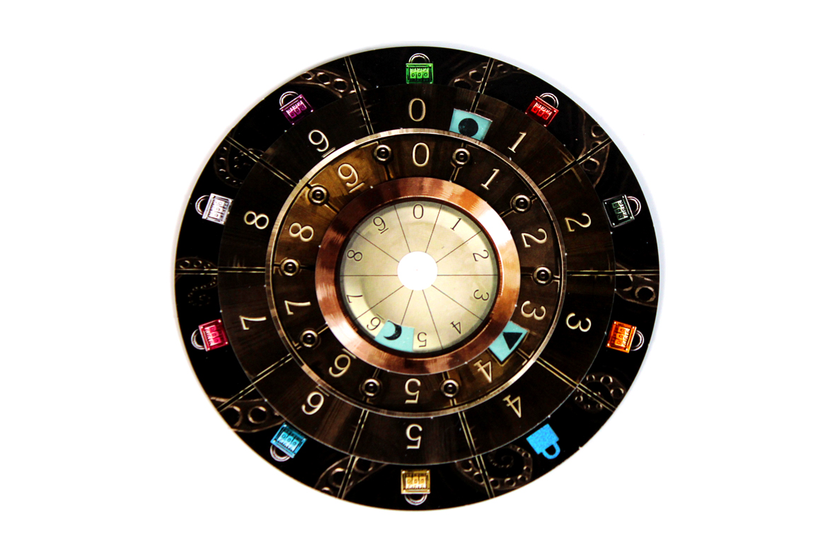 #758 – EXIT: The Deserted Lighthouse [Mini] [Spoiler-Free] – What's ...