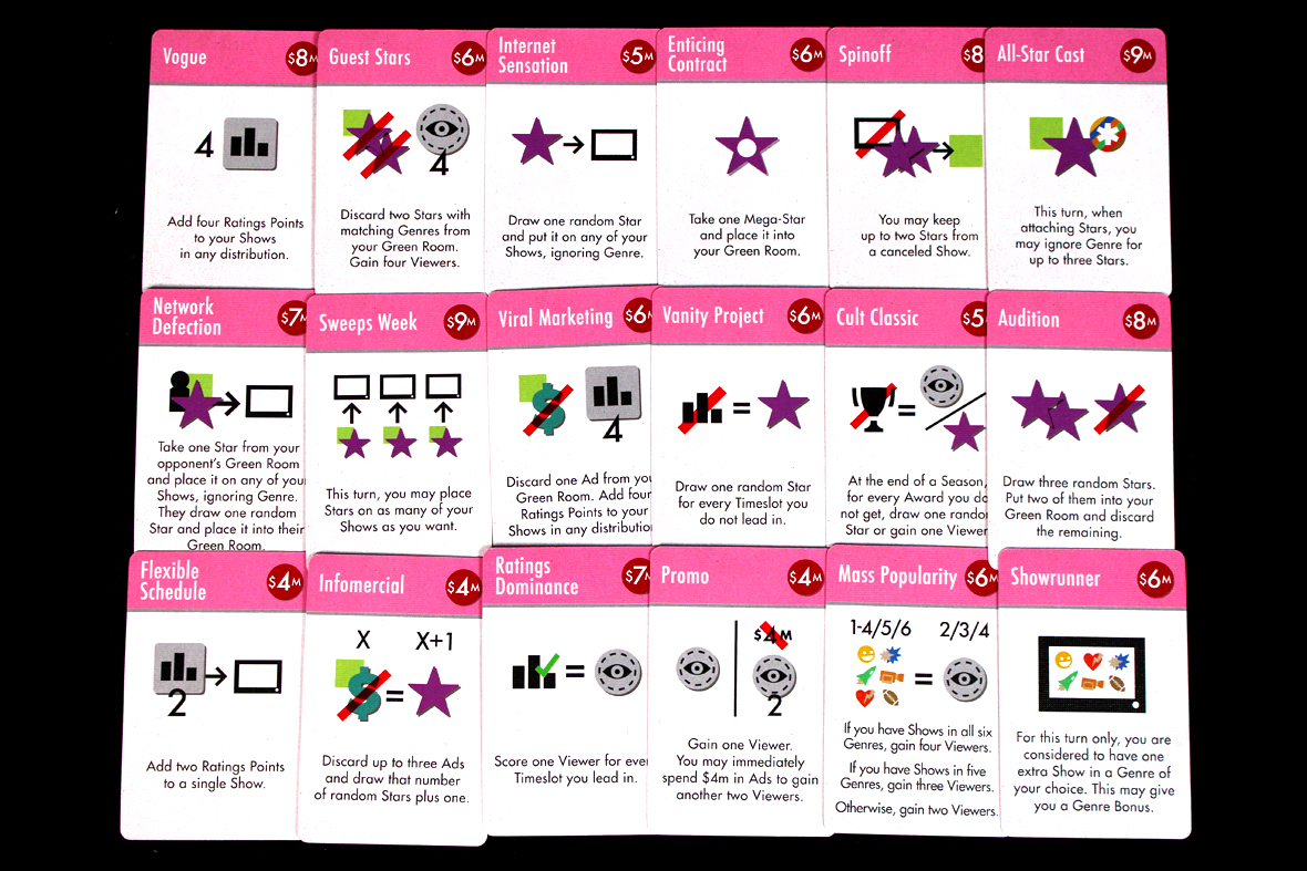 #761 – The Rival Networks – What's Eric Playing?