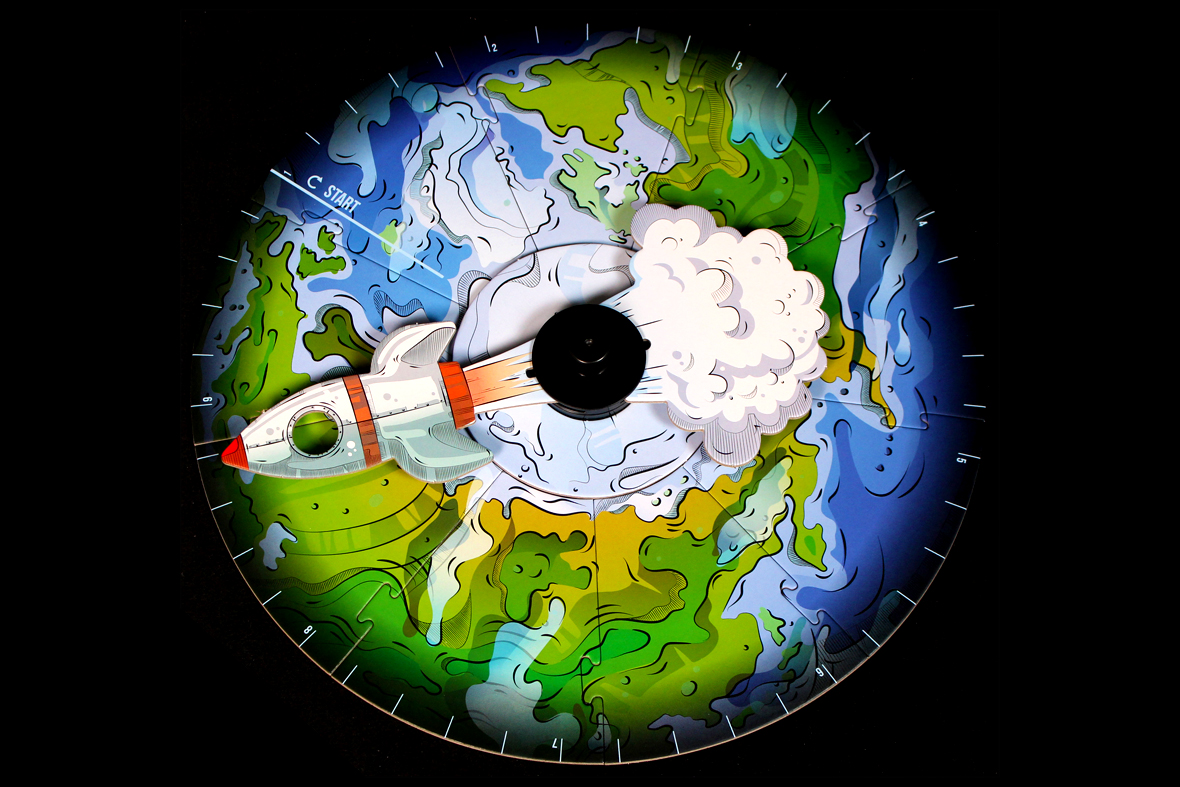 #773 – GPS – What's Eric Playing?