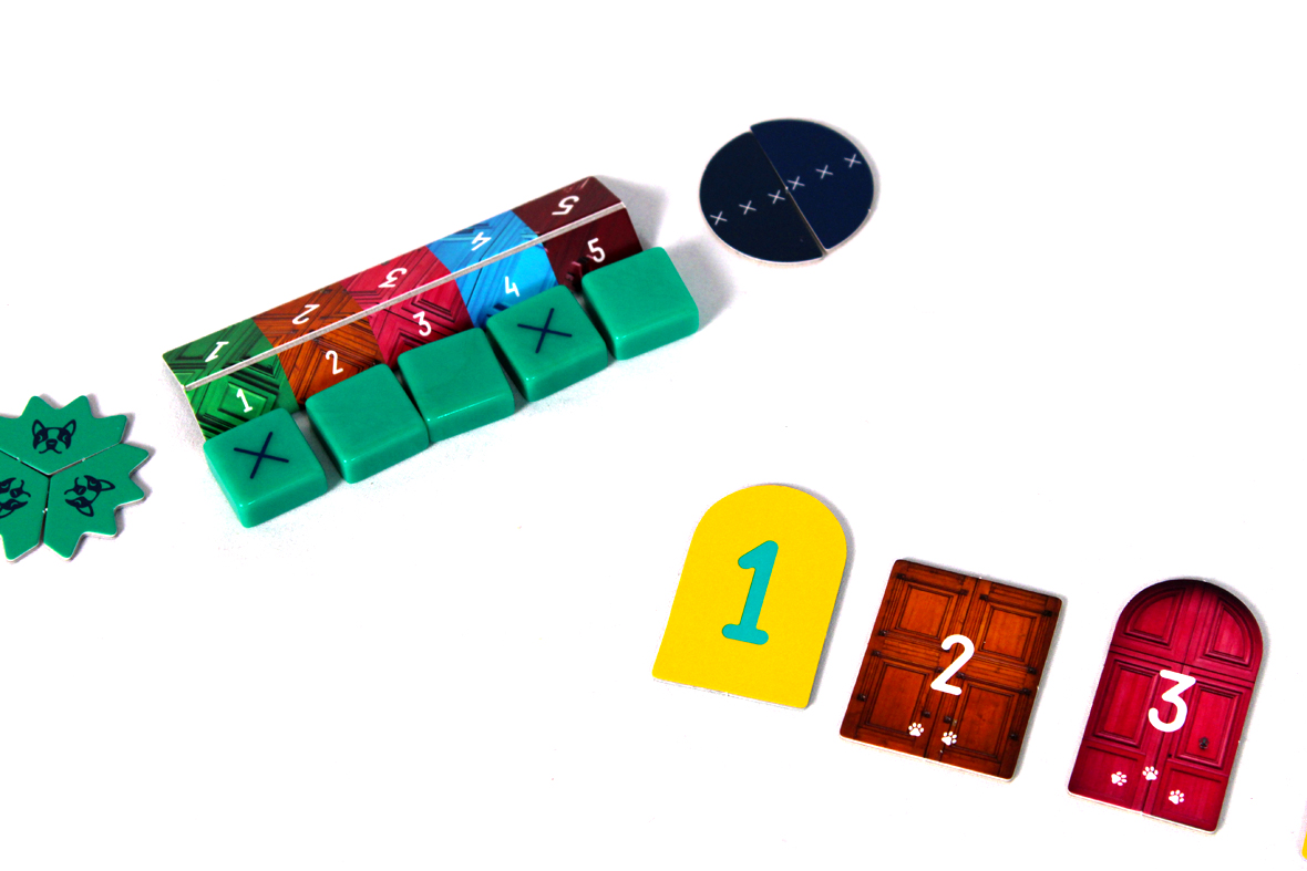 #815 – Dokojong – What's Eric Playing?