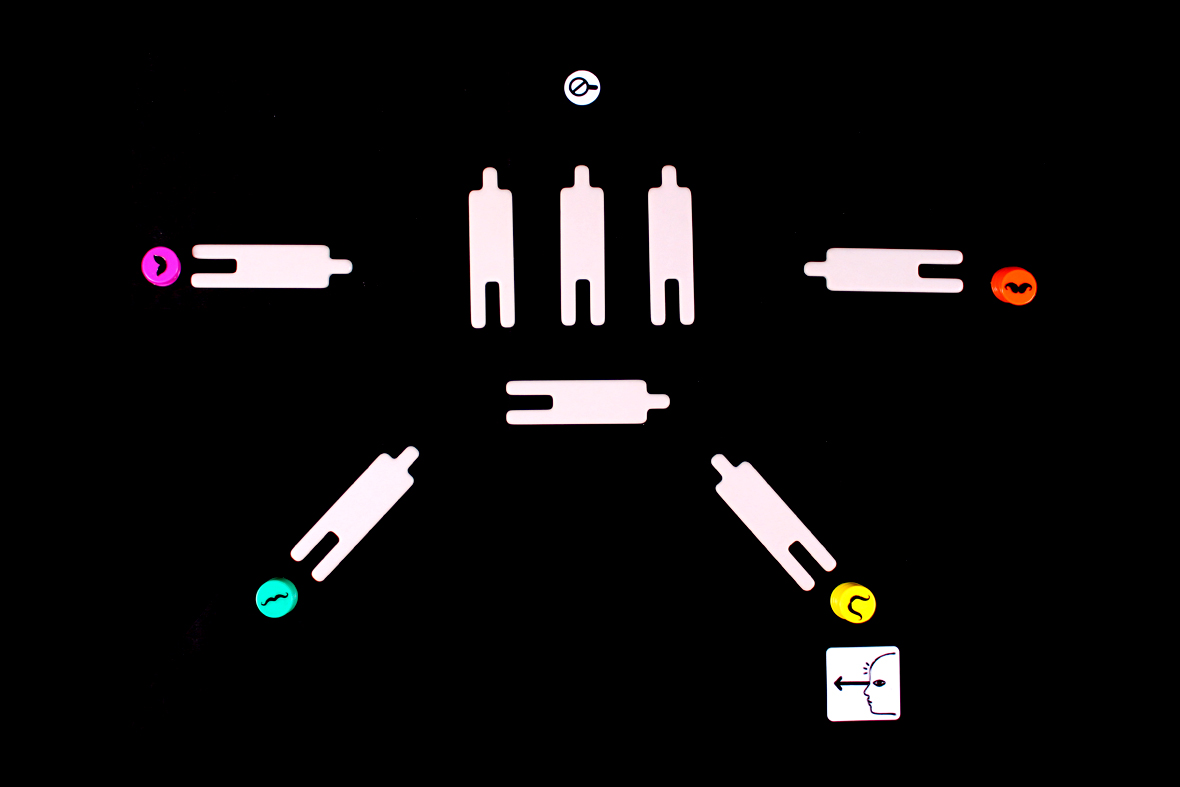 #929 – In a Grove [Revised Edition] [Mini] – What's Eric Playing?