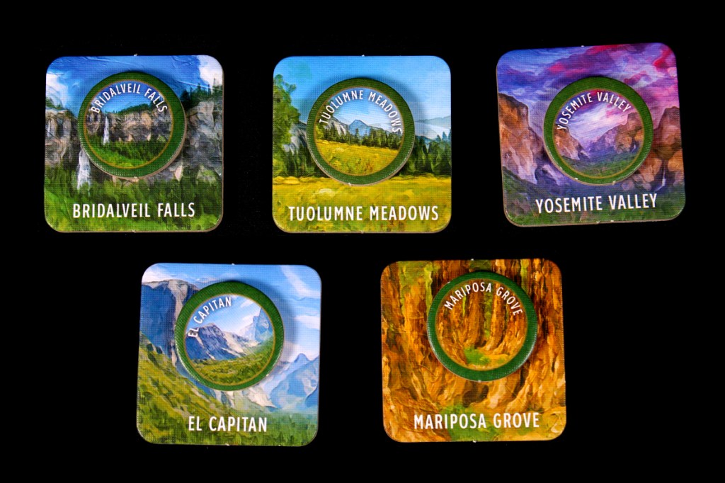 #955 – Yosemite – What's Eric Playing?