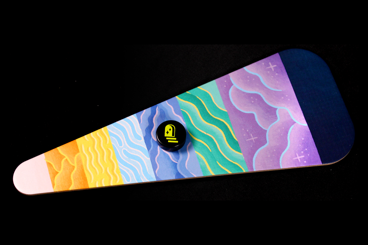 #965 – What Next? – What's Eric Playing?