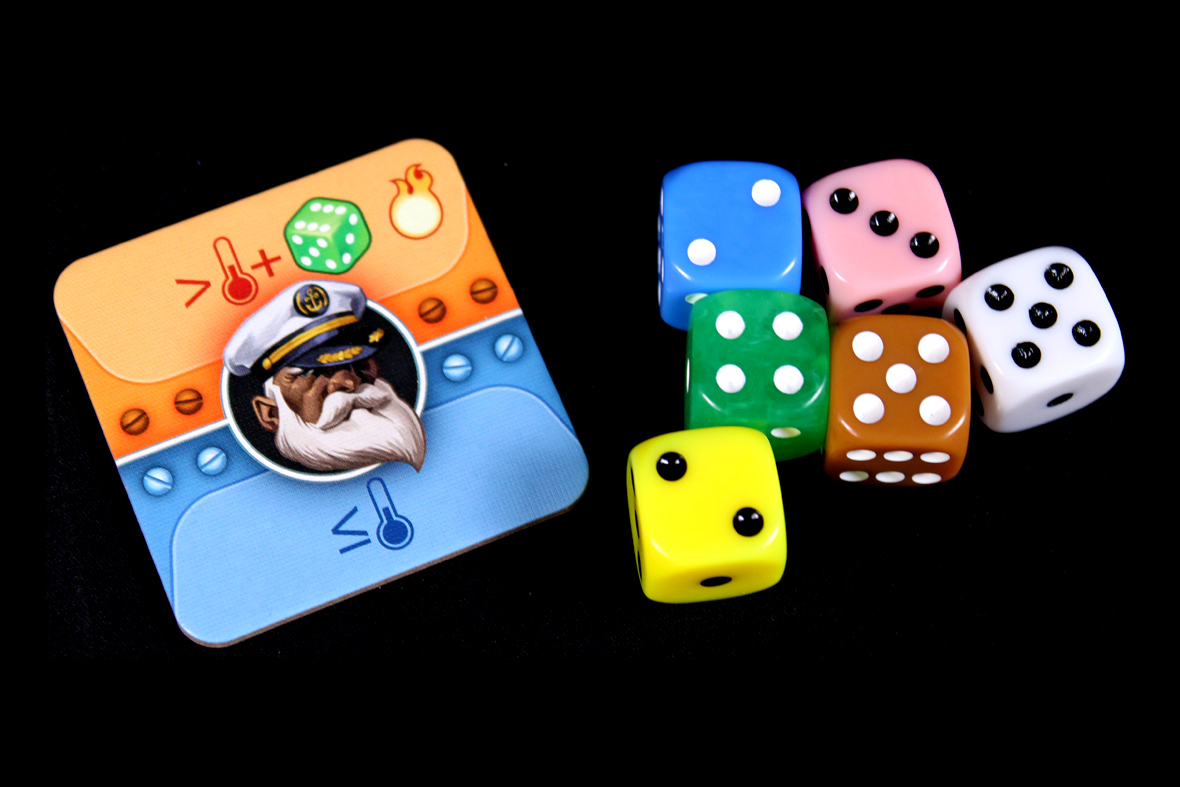 #989 – Riverside – What's Eric Playing?