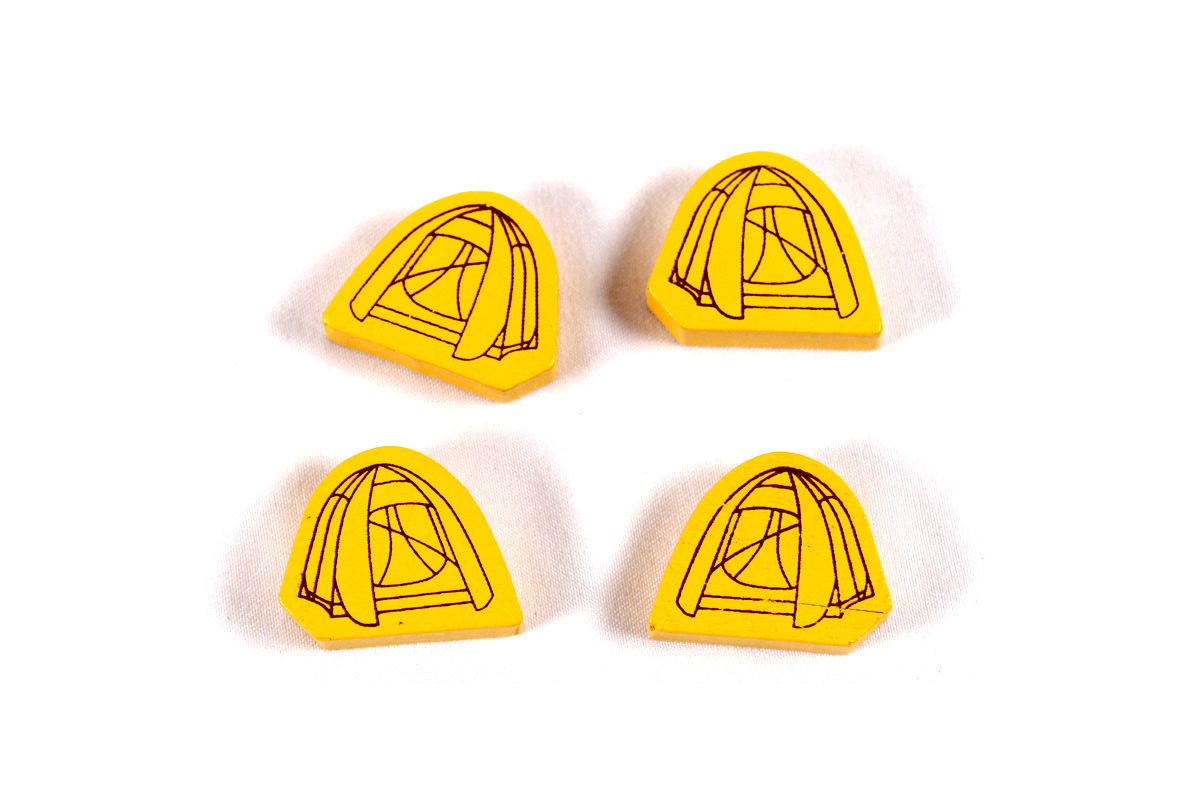 #991 – Parks: Nightfall [Expansion] – What's Eric Playing?