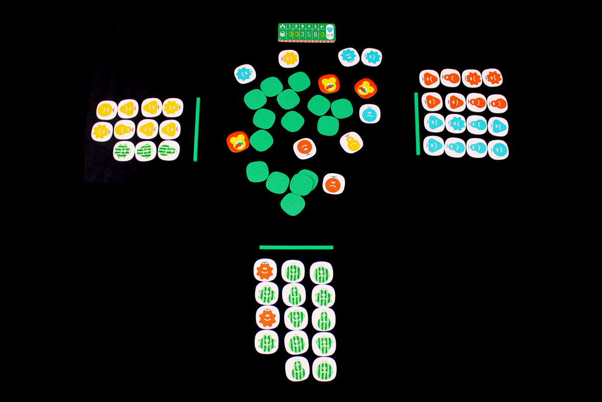 #997 – Quickity Pickity – What's Eric Playing?