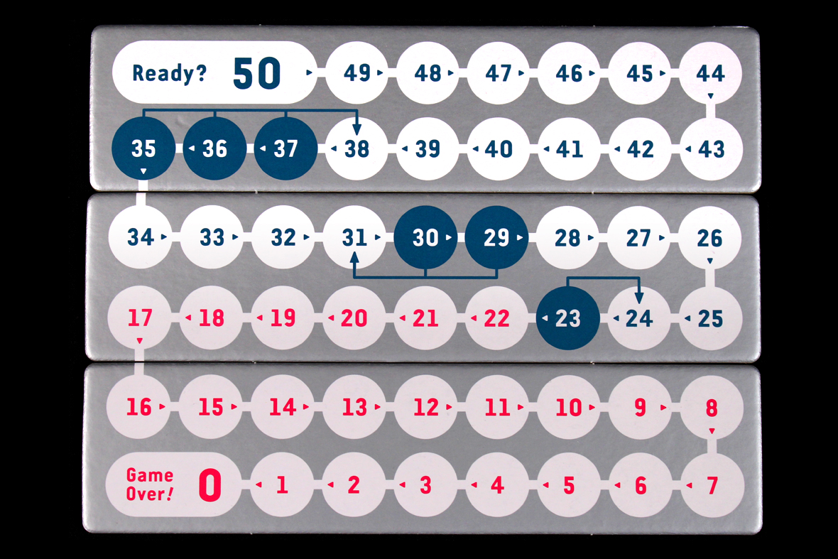 Stick Collection [Preview] – What's Eric Playing?