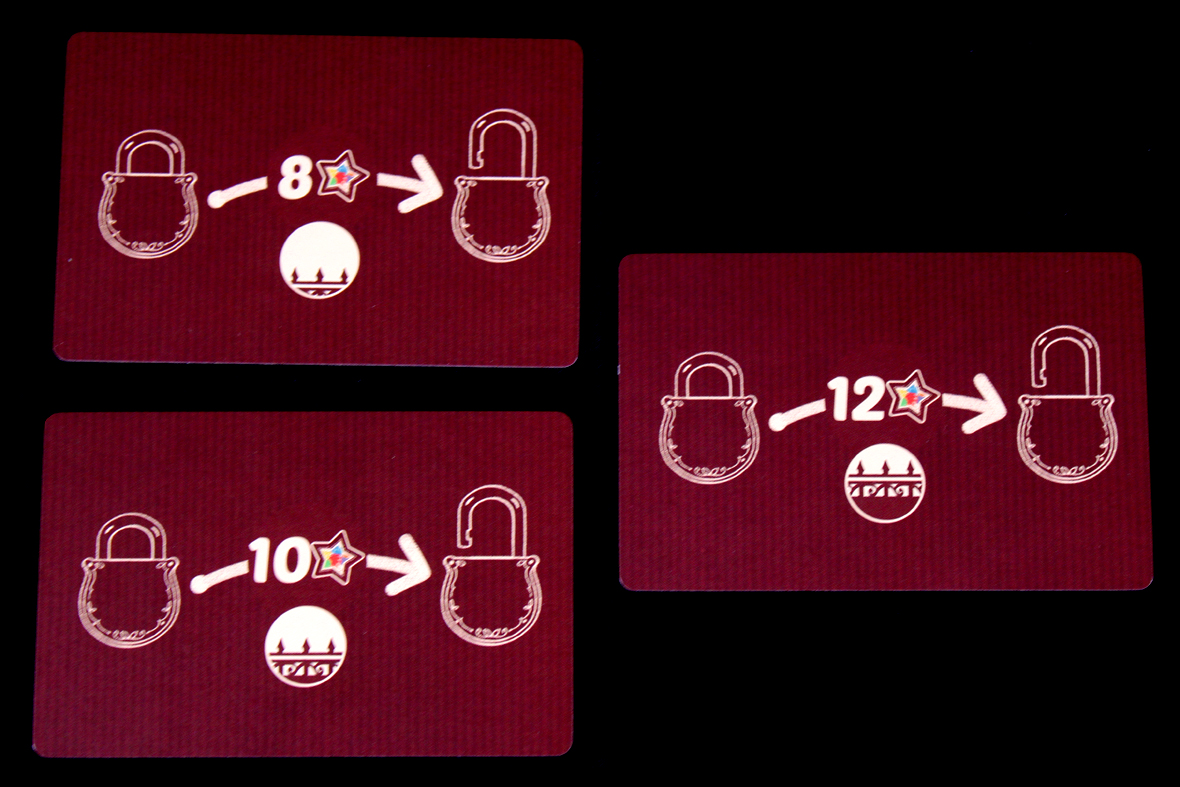 KuZOOka – What's Eric Playing?